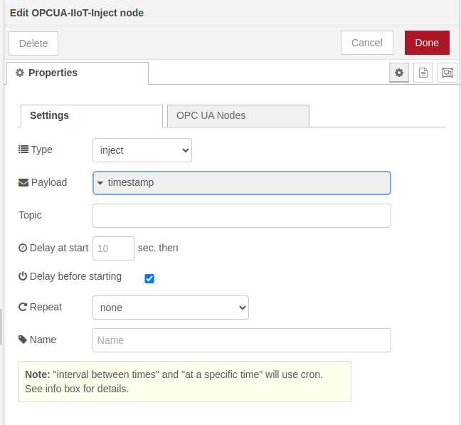 How to connect an Arduino based PLC with an OPC - Scada Compliant